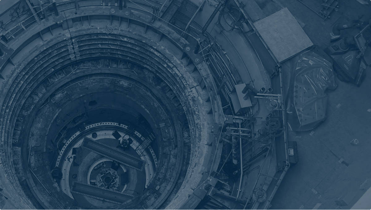 Field Machining - HydroPoint USA