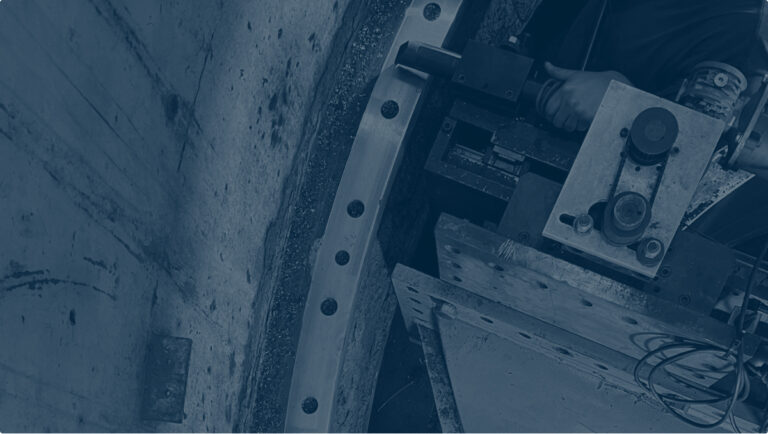 Field Machining - HydroPoint USA