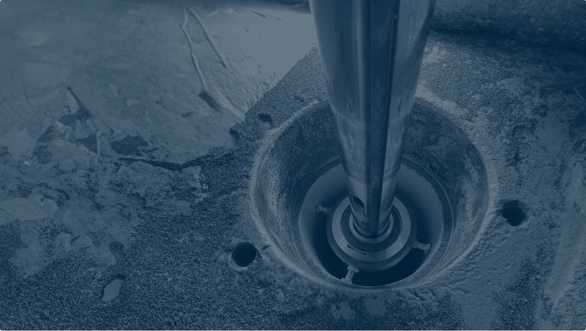 Field Machining - HydroPoint USA